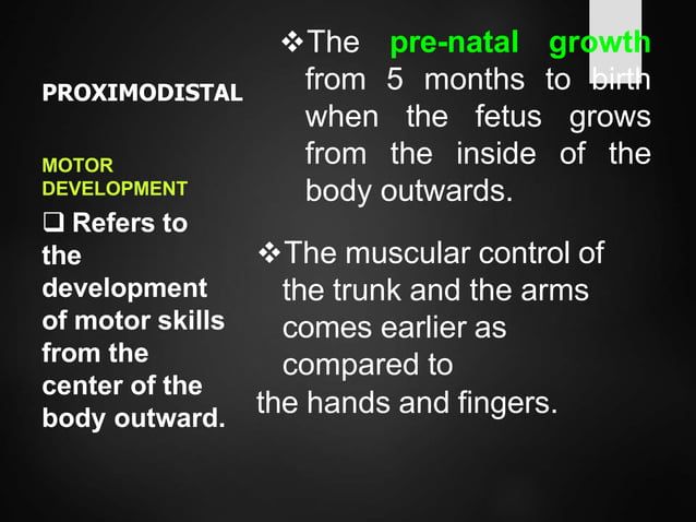 period of infancy in developmental psychology | PPT