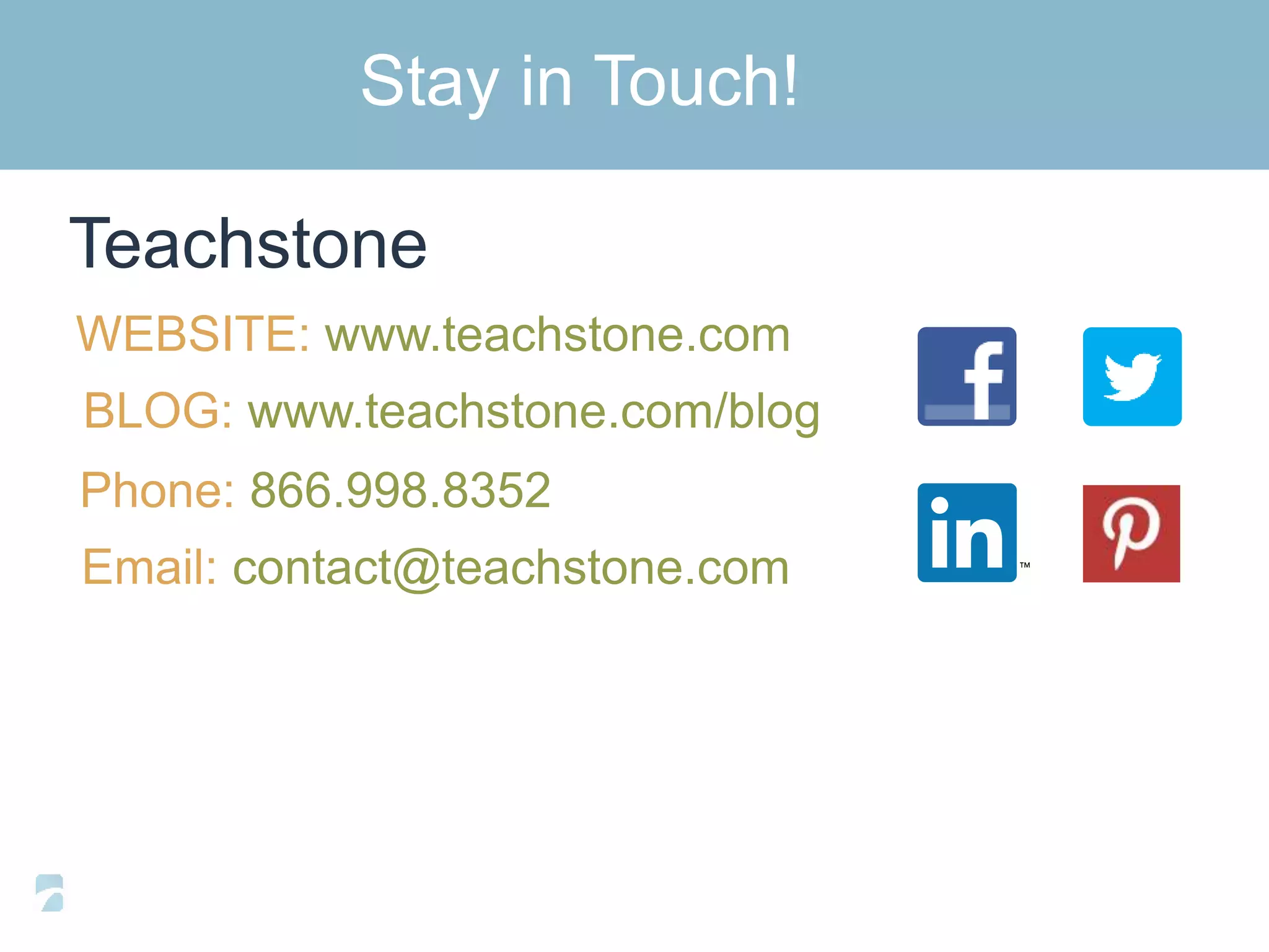 The CLASS Measure: Infants, Toddlers, and Effective Interactions | PPTX