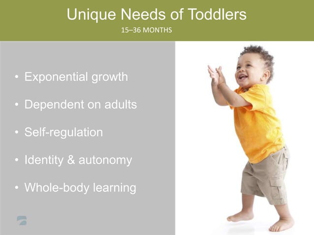 The CLASS Measure: Infants, Toddlers, and Effective Interactions | PPTX ...