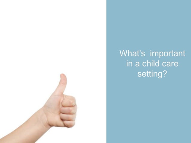 The CLASS Measure: Infants, Toddlers, and Effective Interactions | PPTX ...