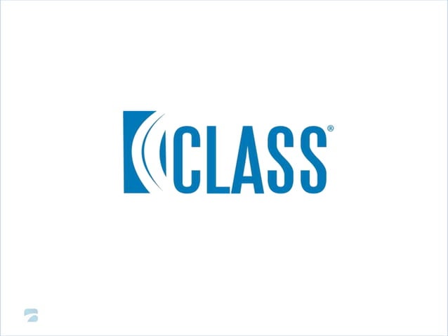 The CLASS Measure: Infants, Toddlers, and Effective Interactions | PPTX ...