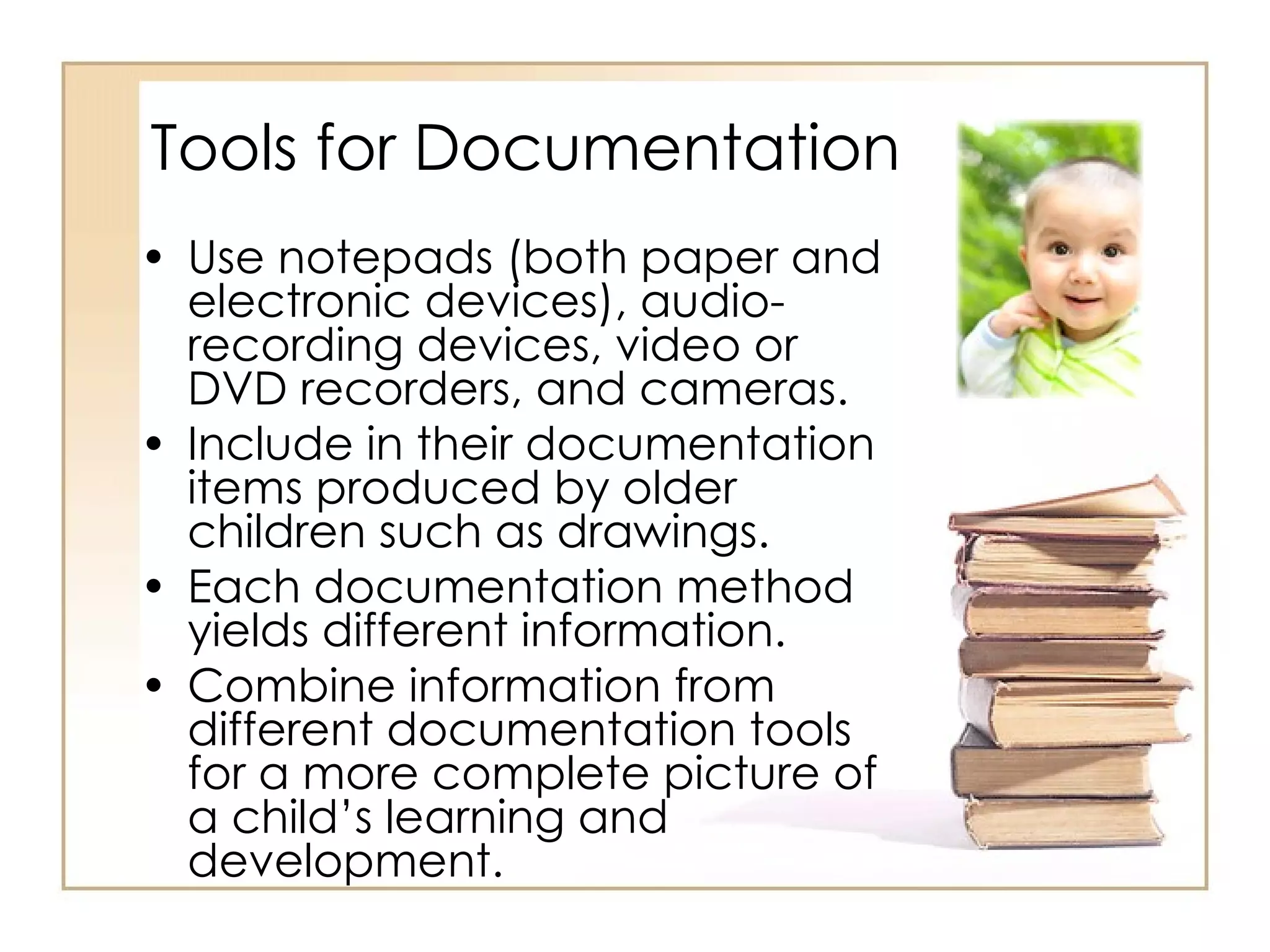Infant toddler curriculum | PPT