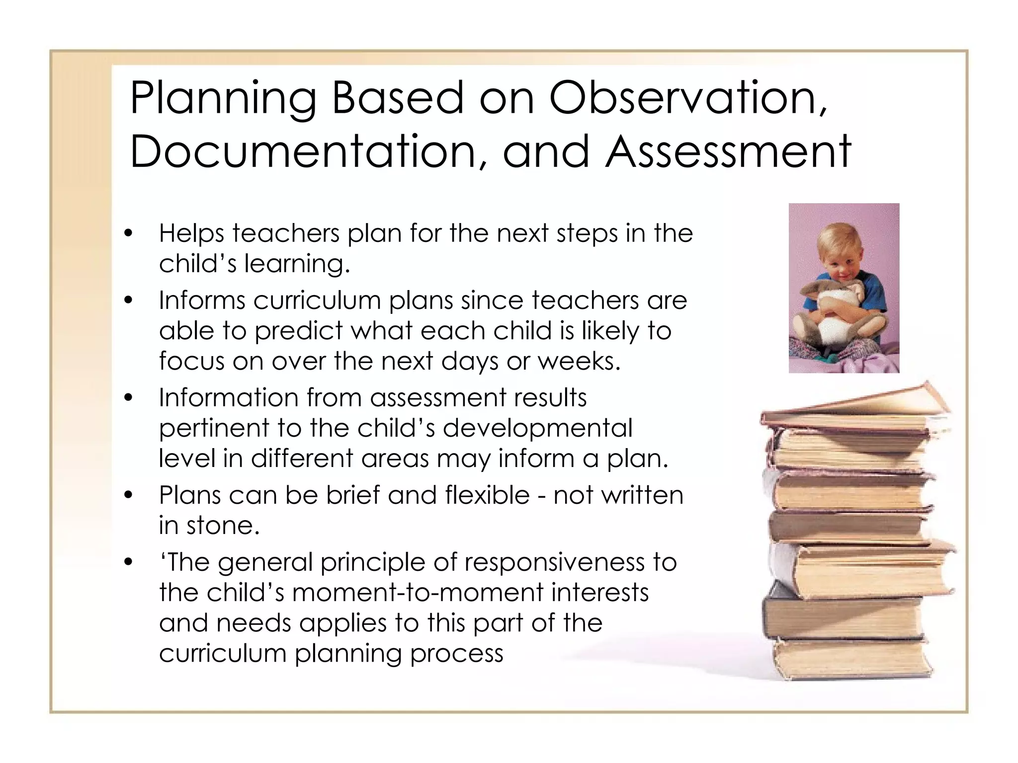 Infant toddler curriculum | PPT