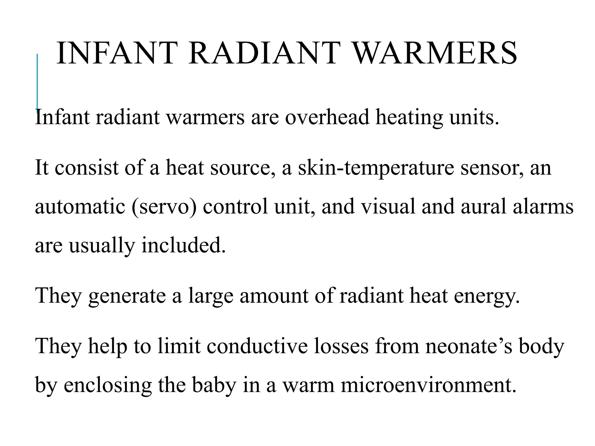 infant warmer.pptx