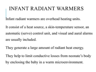 infant warmer.pptx