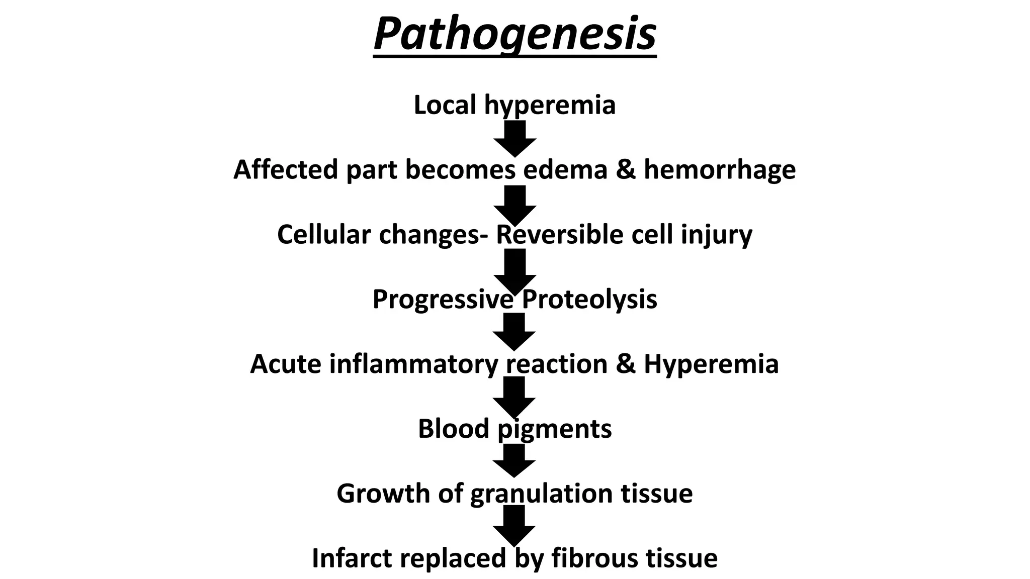 Infarct | PPTX