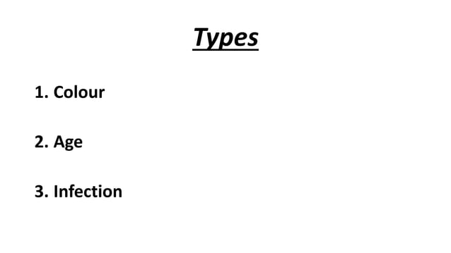 Infarct | PPTX | Blood Disorders | Diseases and Conditions