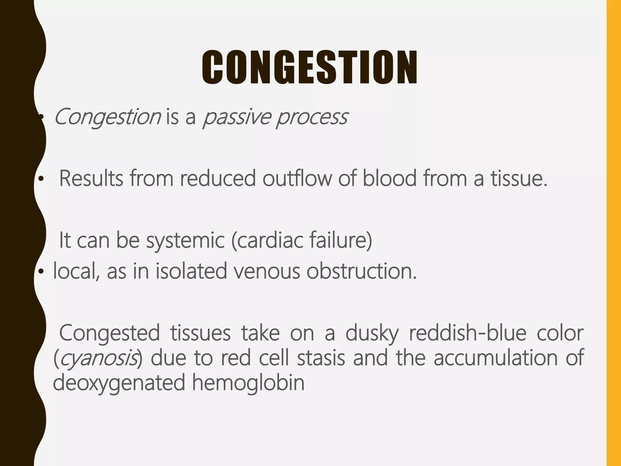 Infarction | PPTX