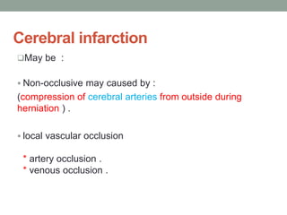 INFARCTION | PDF