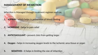 INFARCTION. . | PPTX