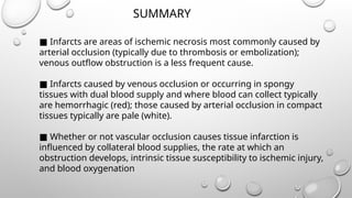 INFARCTION. . | PPT