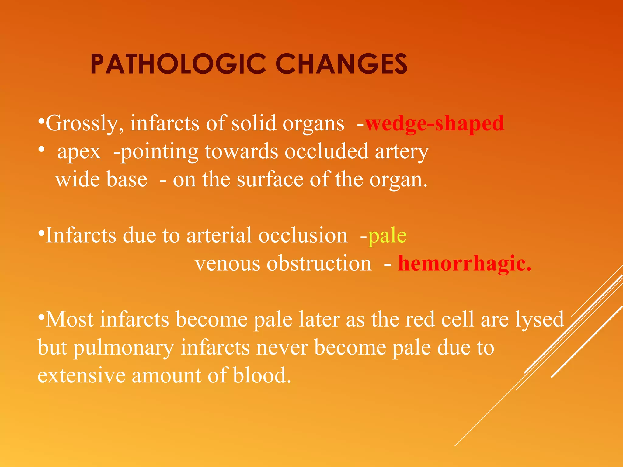 Infarction | PPT