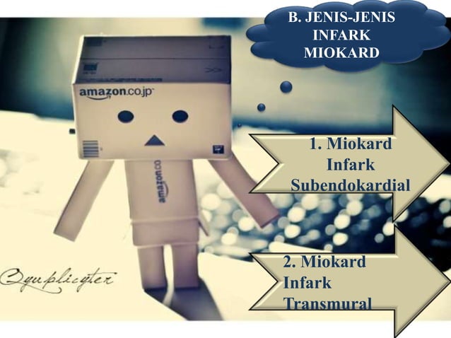 Infark miokard | PPT