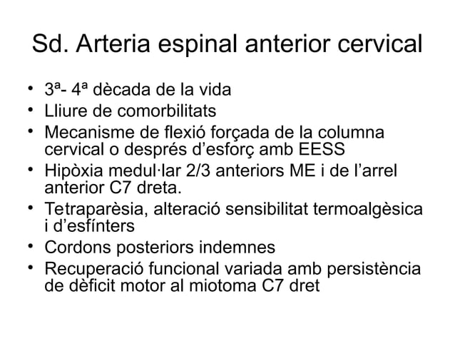 Infart pRESENTACION INFARTO CEREBRAL EN UNIDAD | PPT