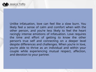 Infatuation vs Love- What’s the Difference.pptx