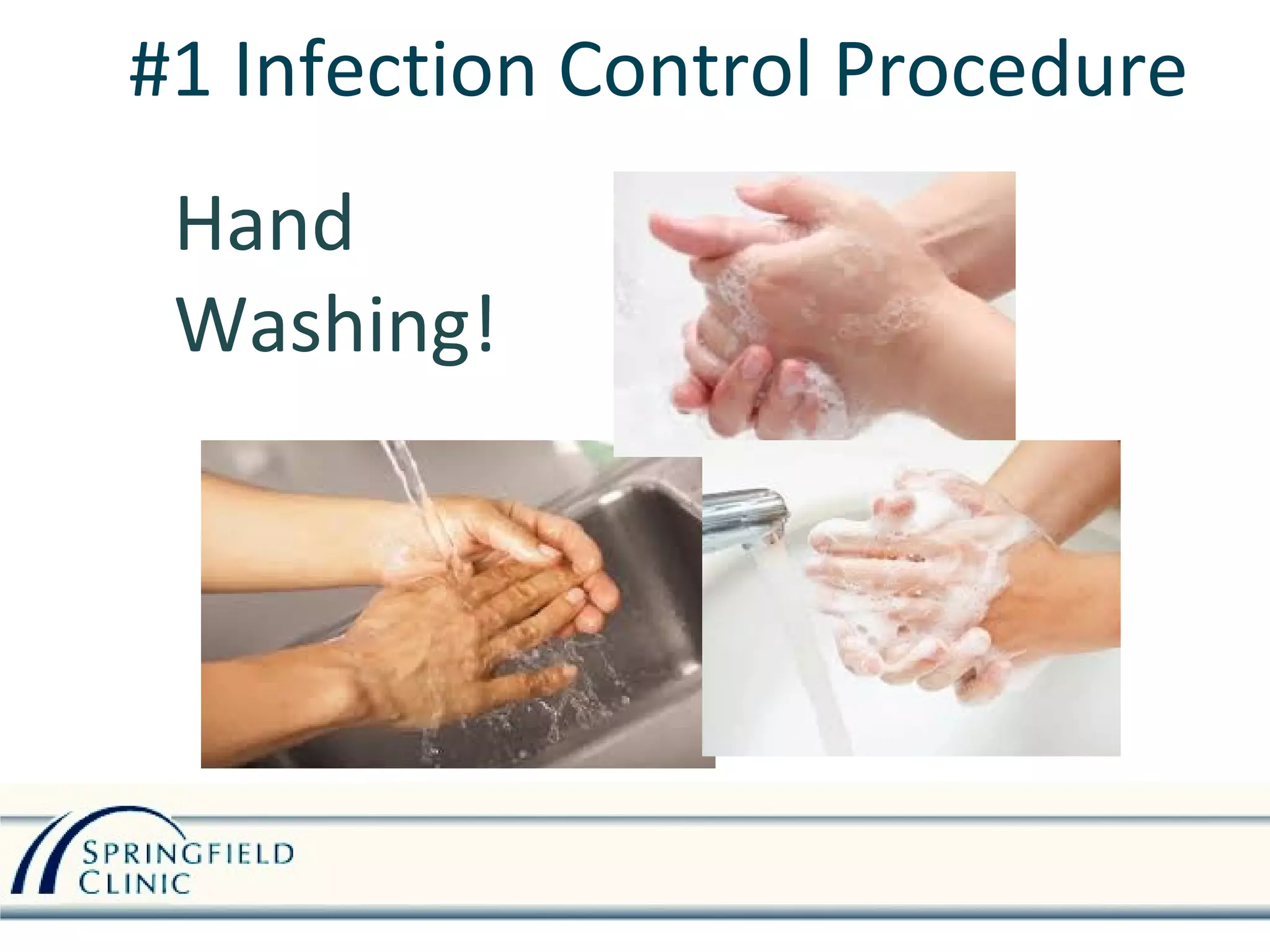 Bloodborne Pathogens and Infection Control Training | PPT