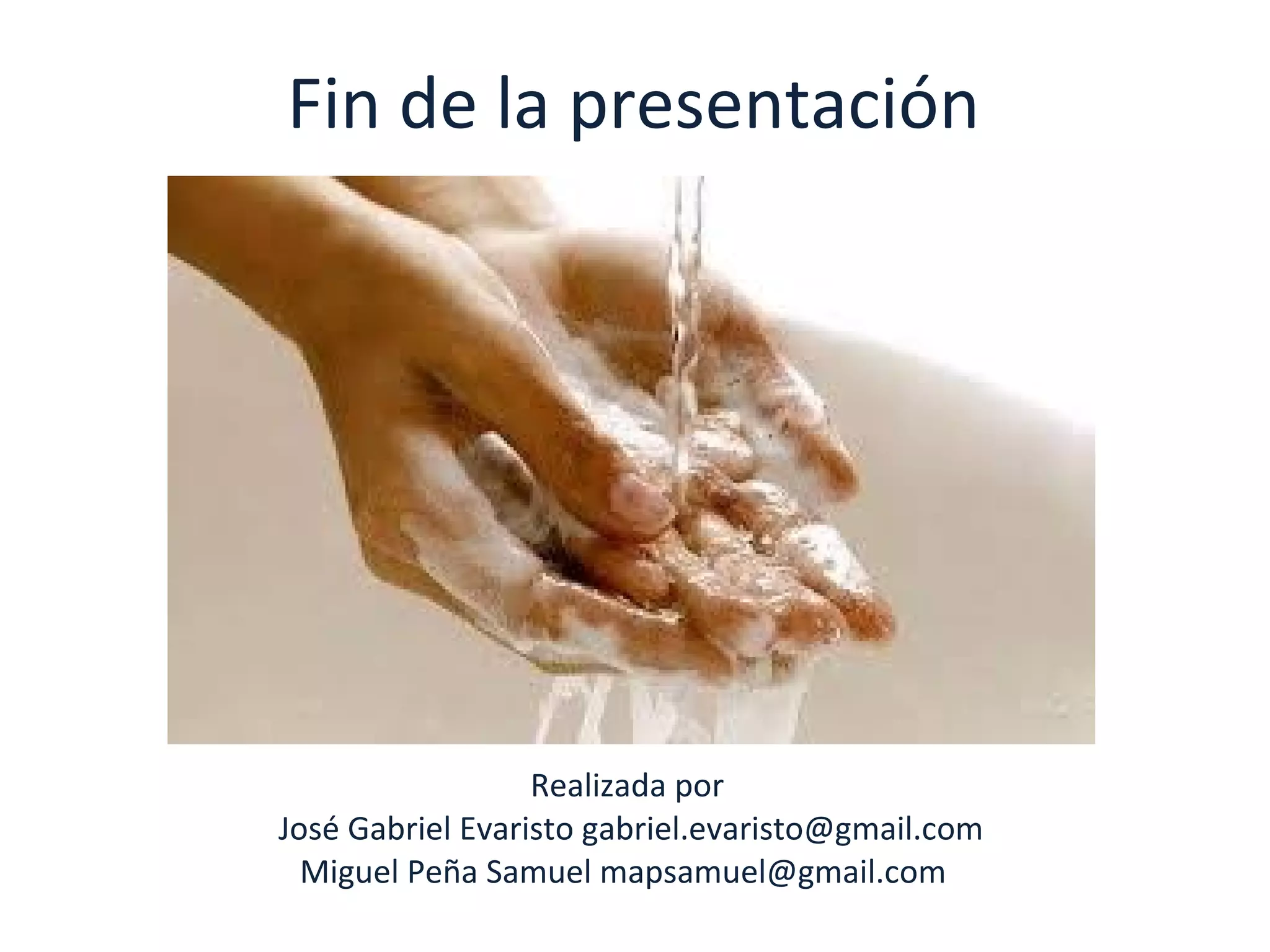 Infección alimentaria | PPT