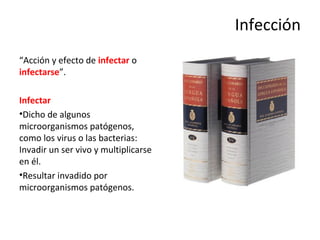 Infección alimentaria | PPT