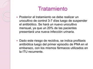 Infección urinaria durante el embarazo.pptx