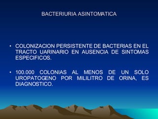 Infeccion De Vias Urinarias Y Embarazo | PPT