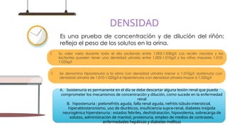 INFECCION DE VIAS URINARIAS PEDIATRÍA .ppt