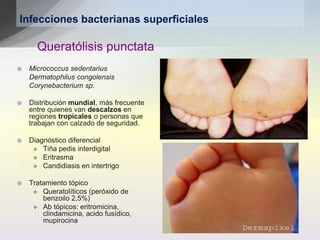 infecciones-cutaneas pediatria.ppt