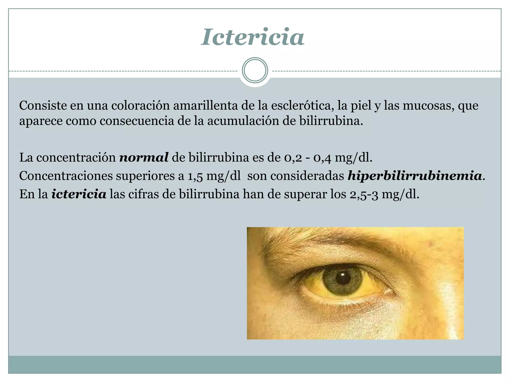 Infecciones de hígado e ictericia obstructiva | PPTX | Infectious ...