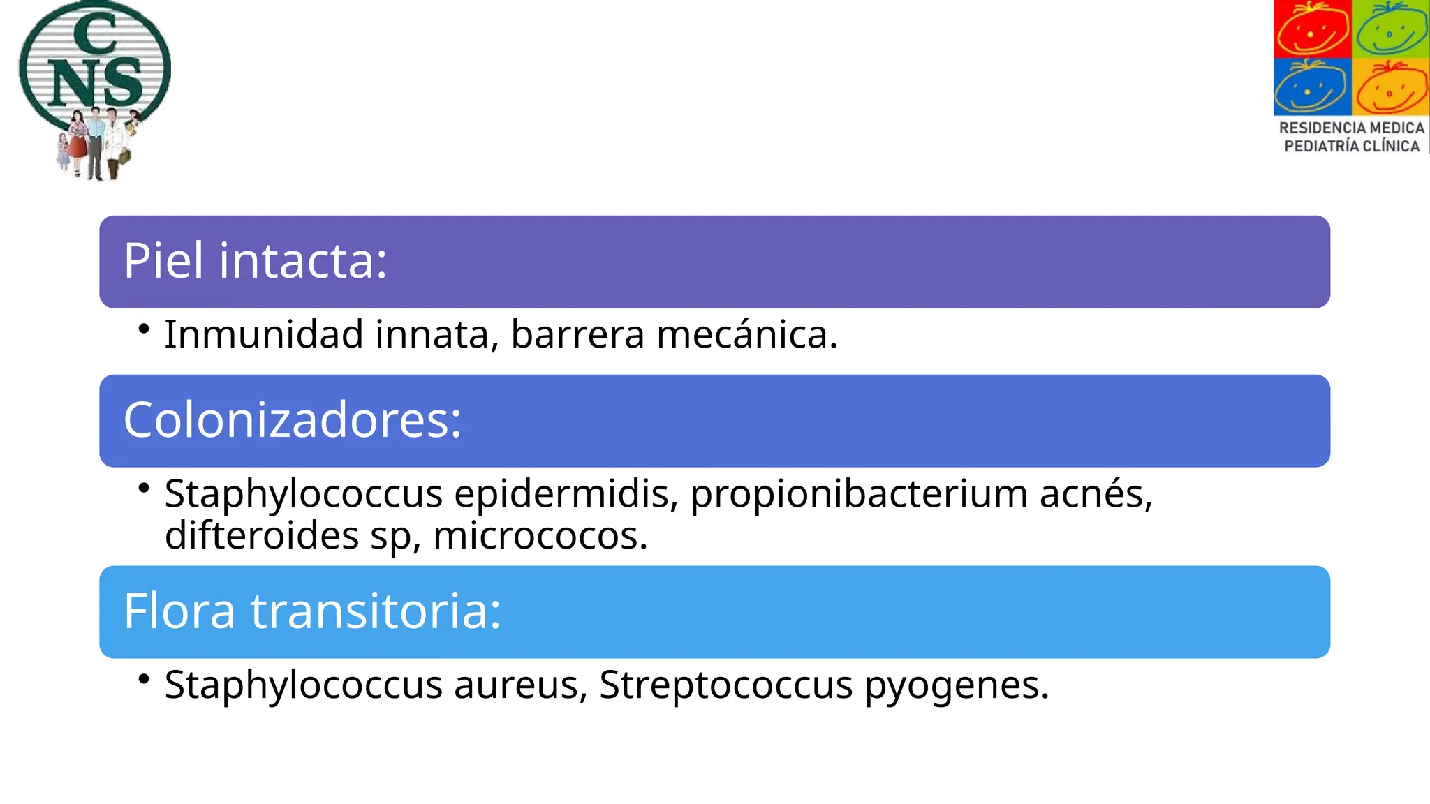 INFECCIONES DE PARTES BLANDAS EN TRAUMATOLOGIA - ORTOPEDIA.pptx
