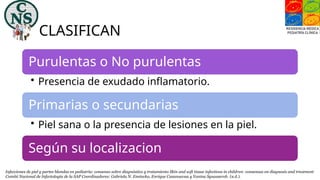 INFECCIONES DE PARTES BLANDAS EN TRAUMATOLOGIA - ORTOPEDIA.pptx