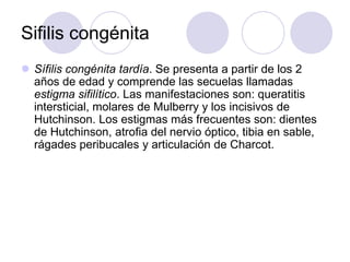 Infecciones de transmision sexual en dermatologia | PPTX