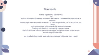 infecciones nosocomiales, iaas prevención de infecciones | PPTX