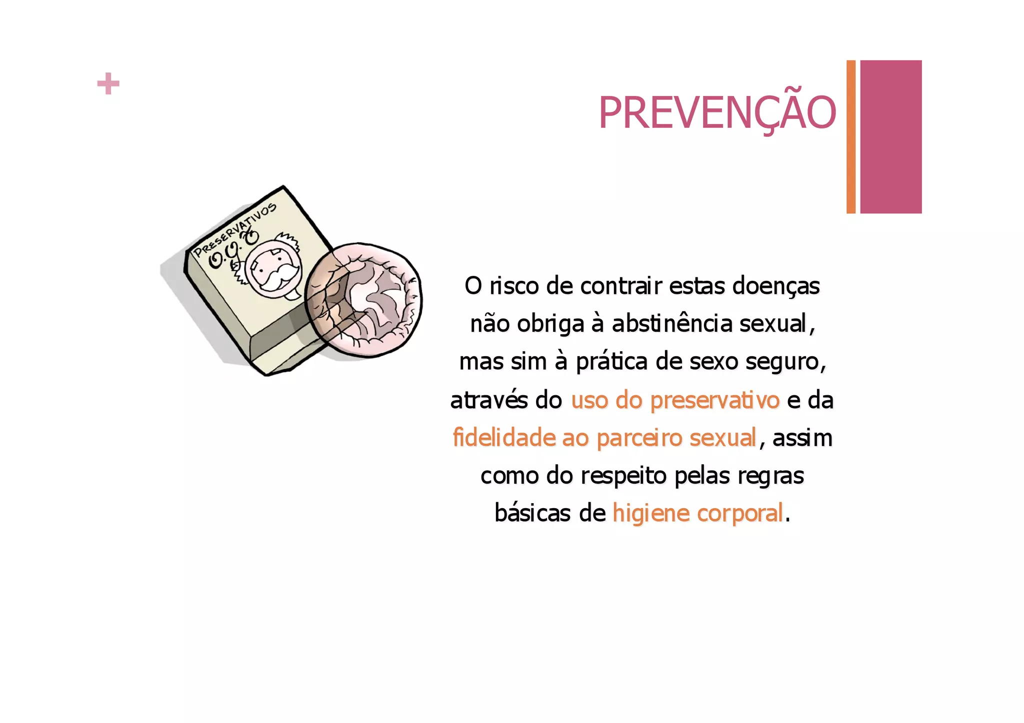 Infecções sexualmente transmissíveis | PDF | Infectious Diseases ...