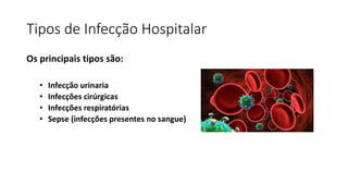 Infecão Hospitalar.pptx