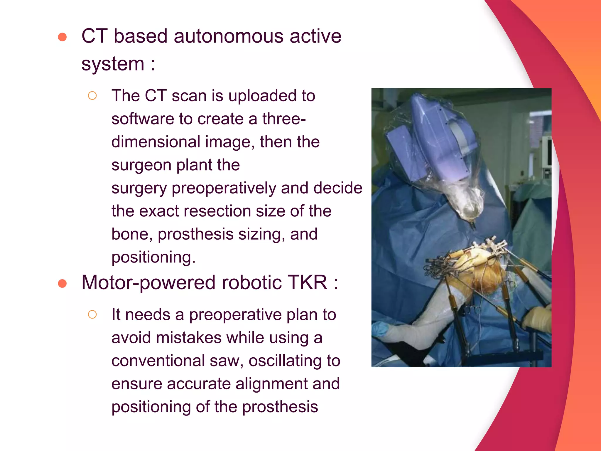 Infected total knee arthroplasty with PJI | PPTX