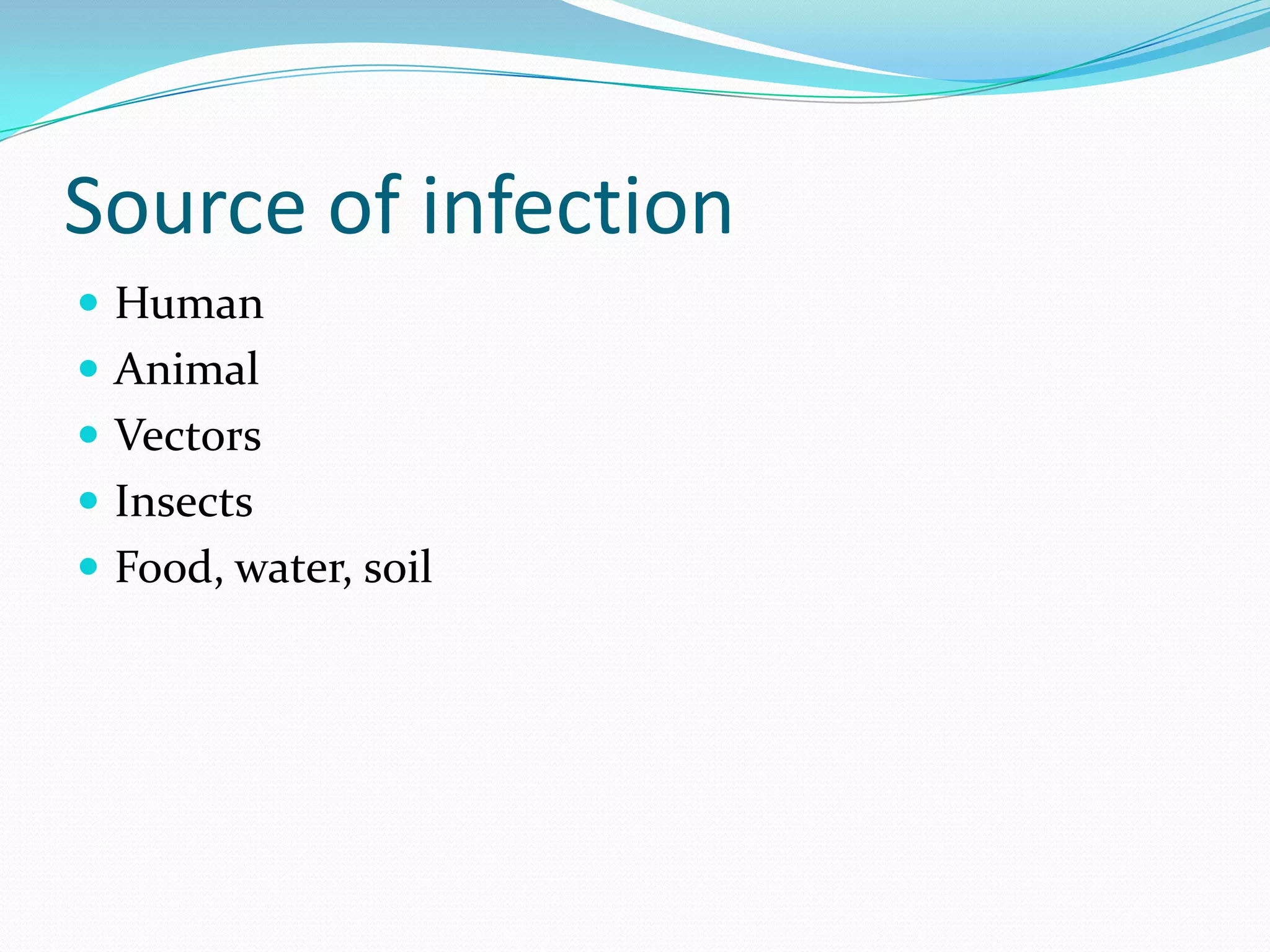 Infection | PPTX