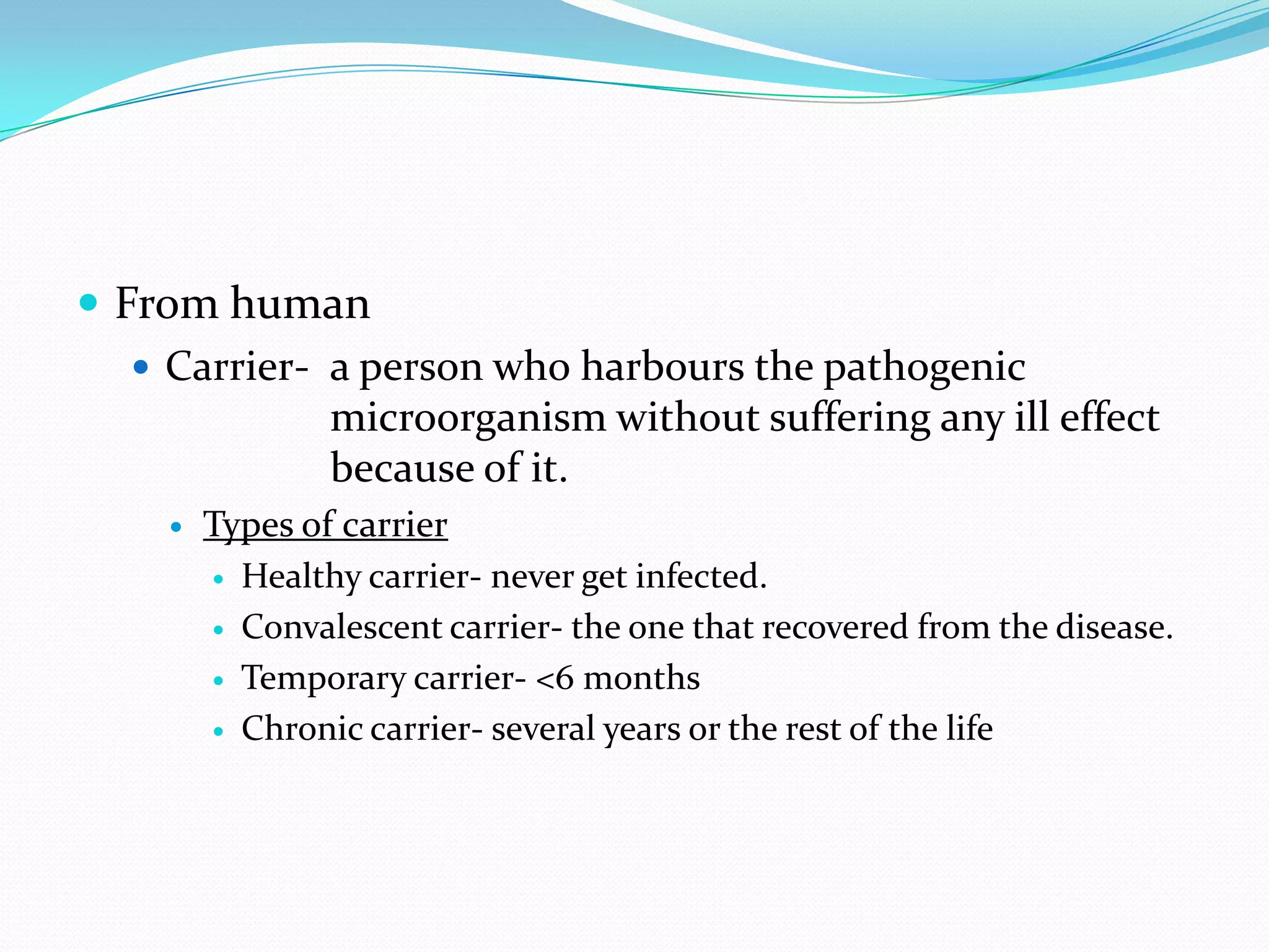 Infection | PPTX