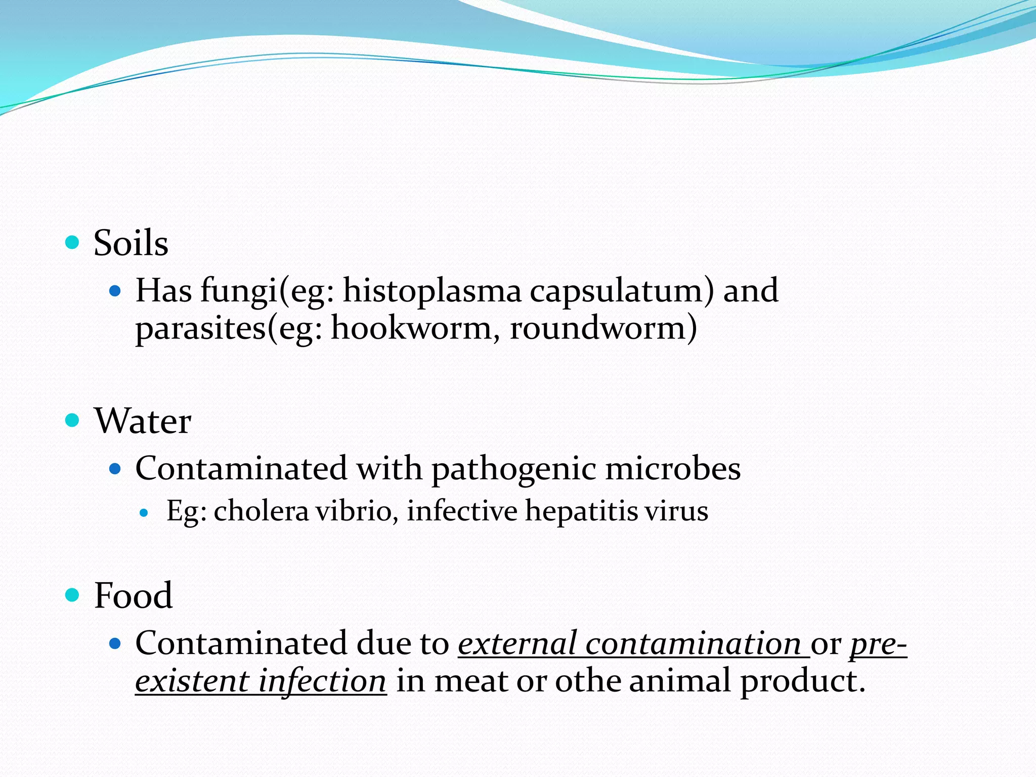 Infection | PPTX