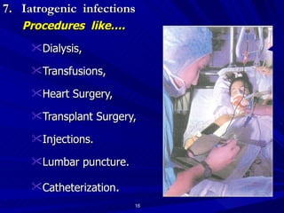 Infection | PPT