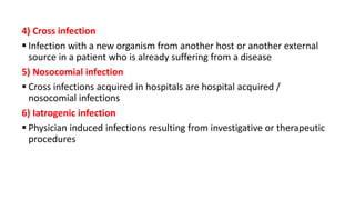 Infection | PPT