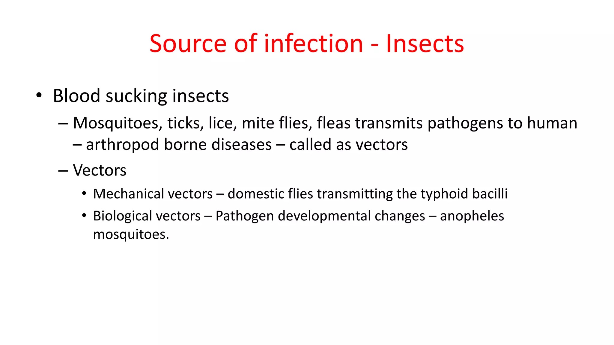 Infection | PDF
