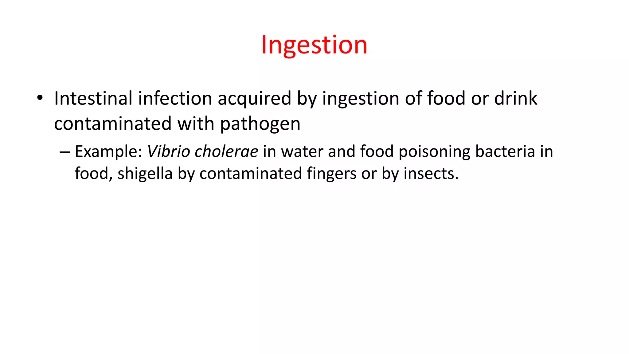 Infection | PDF