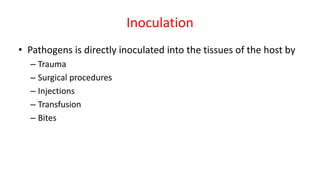 Infection | PDF