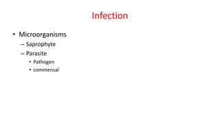 Infection | PDF