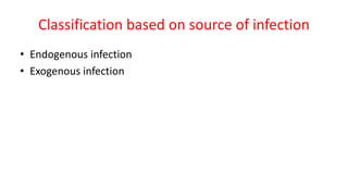 Infection | PDF