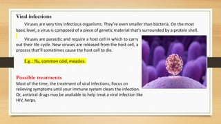 Infection | PPT