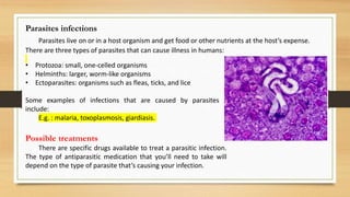 Infection | PPT