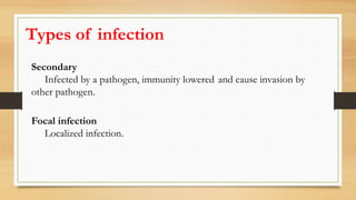 Infection | PPT