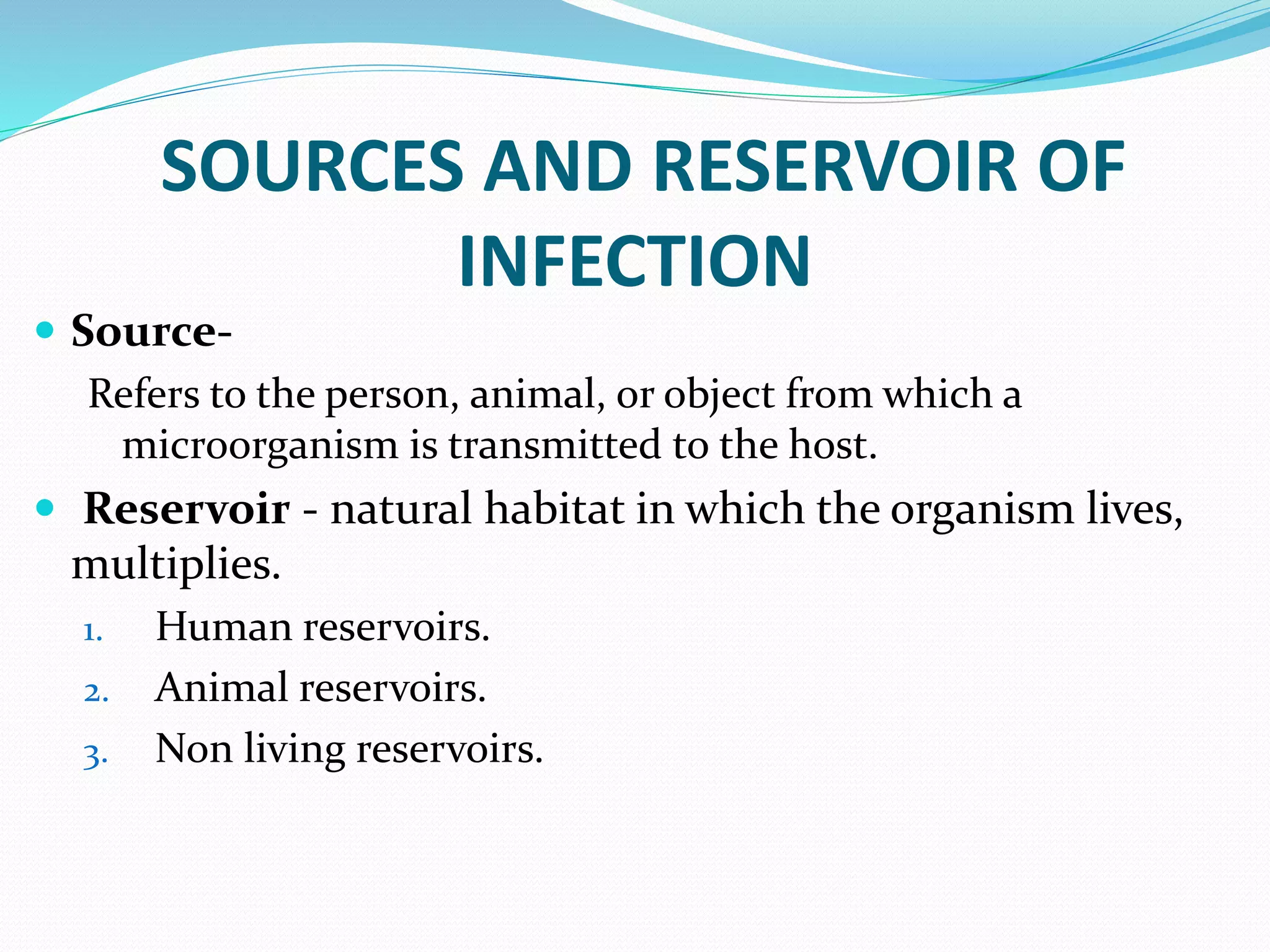 Infection | PPTX