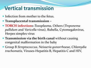 Infection | PPT