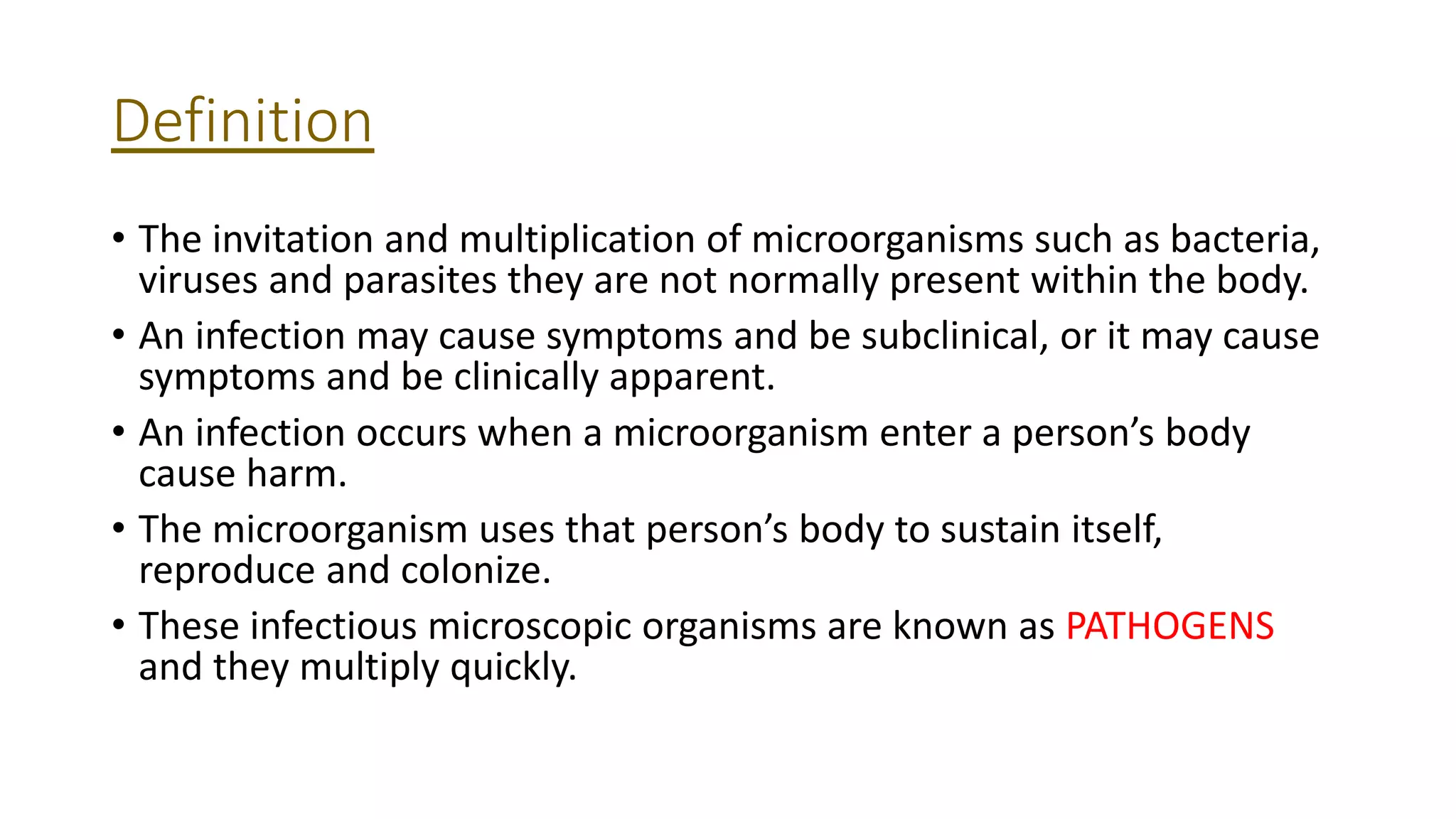 Infection.pptx